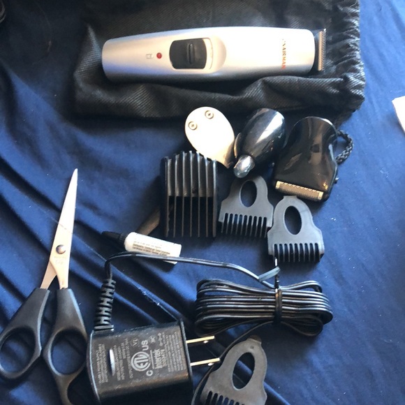 conair | Accessories | Mens Personal Grooming Kit | Poshmark